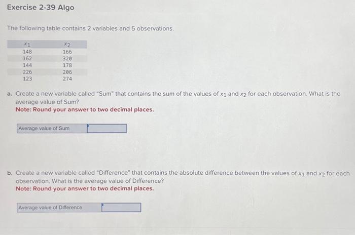Question | Chegg.com