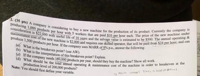 Solved solve it and show me all steps clearly fpr thumbs up | Chegg.com