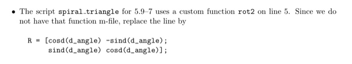 Solved The graphical image shown below is generated by the | Chegg.com