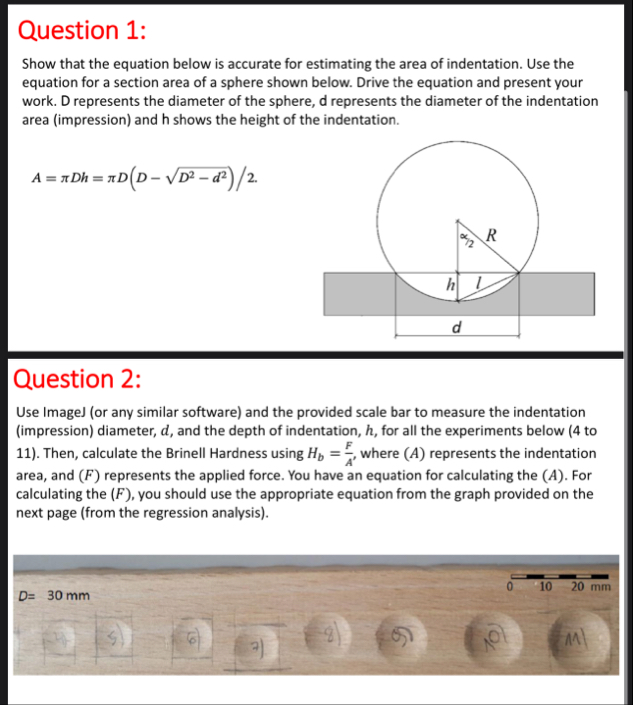 Question 1:Show that the equation below is accurate | Chegg.com