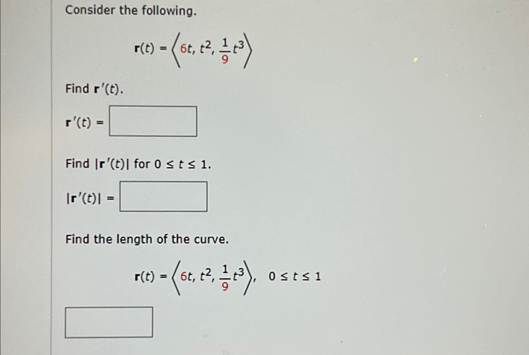 Solved Consider the | Chegg.com