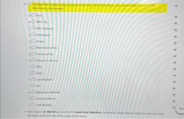 [Solved]: IIHS Safety Rating Lookup Chart Large and Sma