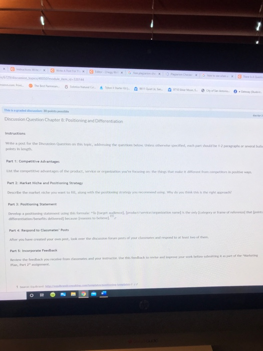 Solved scussion BOSO de 12014 This is redd o n points | Chegg.com