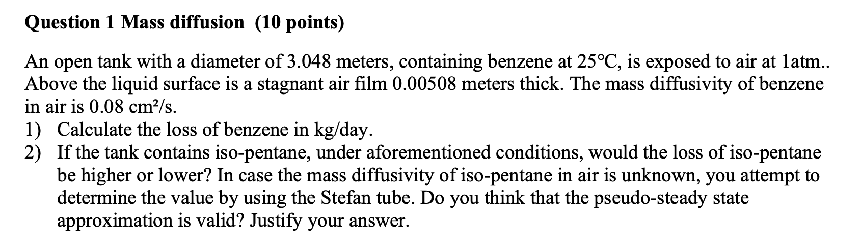 Solved Please help answer the questions on the image, thanks | Chegg.com