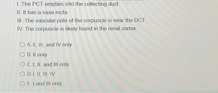 Solved The gastrocolic reflex normally I is initiated by | Chegg.com