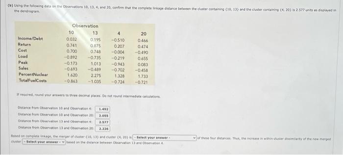In an effort to inform political leaders and | Chegg.com