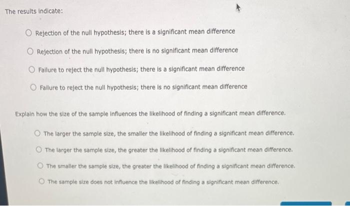 [Solved]: 6. Gravetter/Wallnau/Forzano, Essentials - Chapte