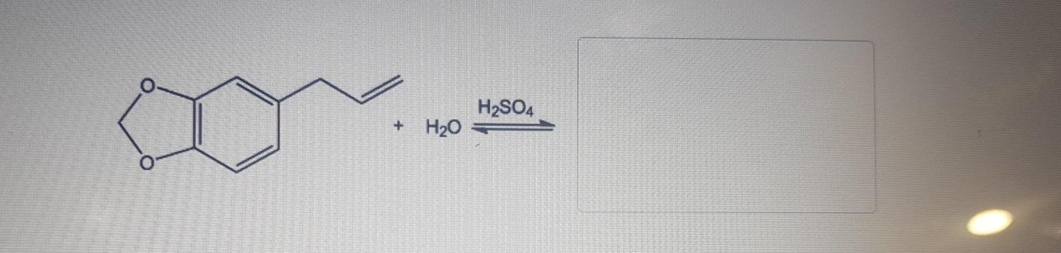 Solved H2SO4 + H20 | Chegg.com