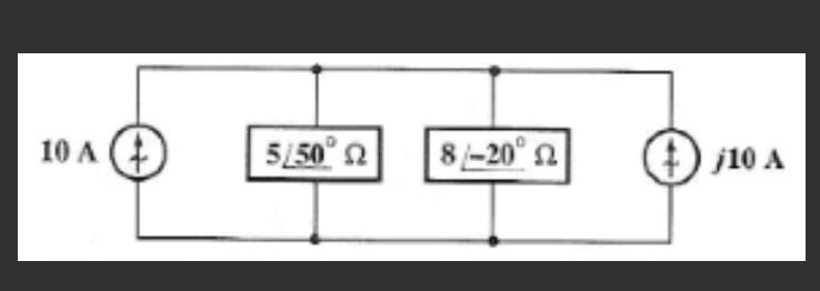 Solved Calculate the average power generated by each source | Chegg.com