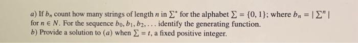 Solved Determine the number of non-negative integer | Chegg.com