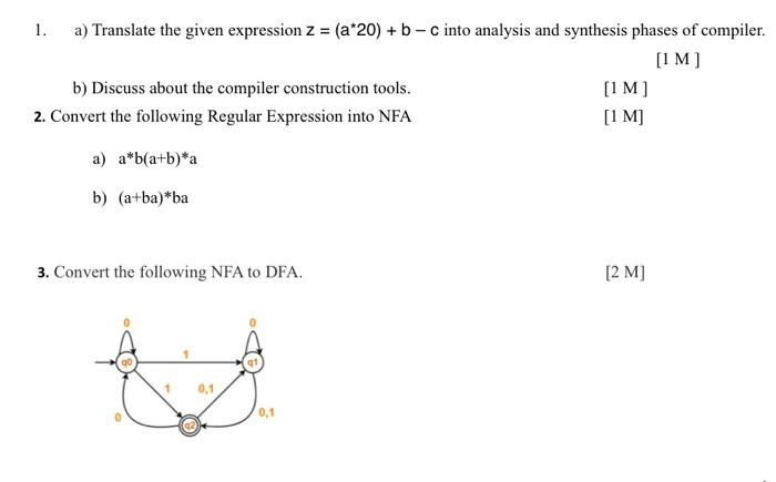 Please solve all the paragraphs with a correct and | Chegg.com