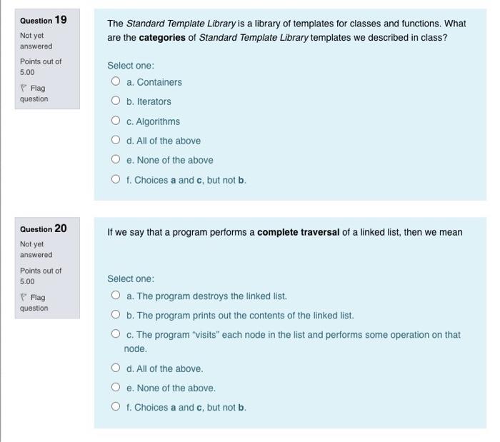 Solved The advantages of using linked lists over arrays | Chegg.com