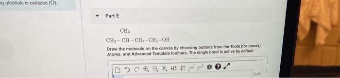 Solved Review Constants Periodic Table Draw the condensed or | Chegg.com