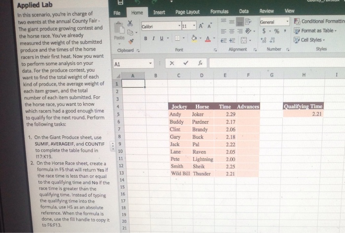 Solved County_Faits - Bice File Home Insert Page Layout | Chegg.com