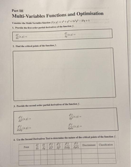 Solved Sequences and Series 1. Using the fact that | Chegg.com
