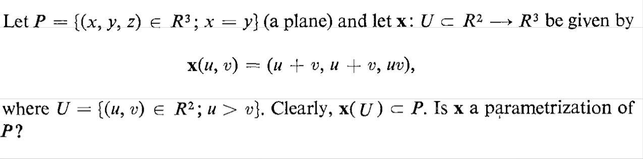 Solved Let P={(x,y,z)inR3;x=y} (a plane) ﻿and let | Chegg.com