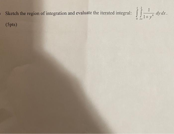 Solved Hello, please answer the following question correctly | Chegg.com