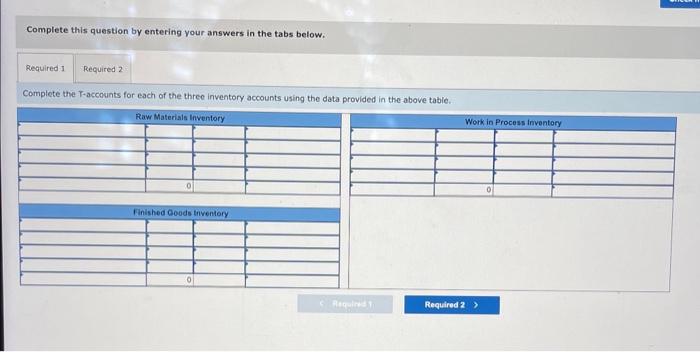 Solved Exercise 15-11 (Static) Computing inventory balances | Chegg.com Solved Exercise 15-11 (Static) Computing inventory balances | Chegg.com