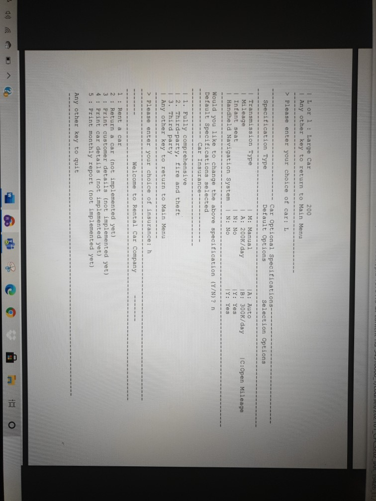 Solved: Plz Use The Java NetBeans To Code This Program, An... | Chegg.com