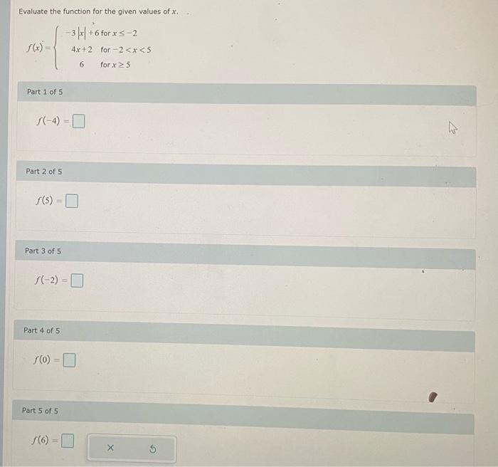 Solved The graph of y=f(x) is given. Graph the function | Chegg.com