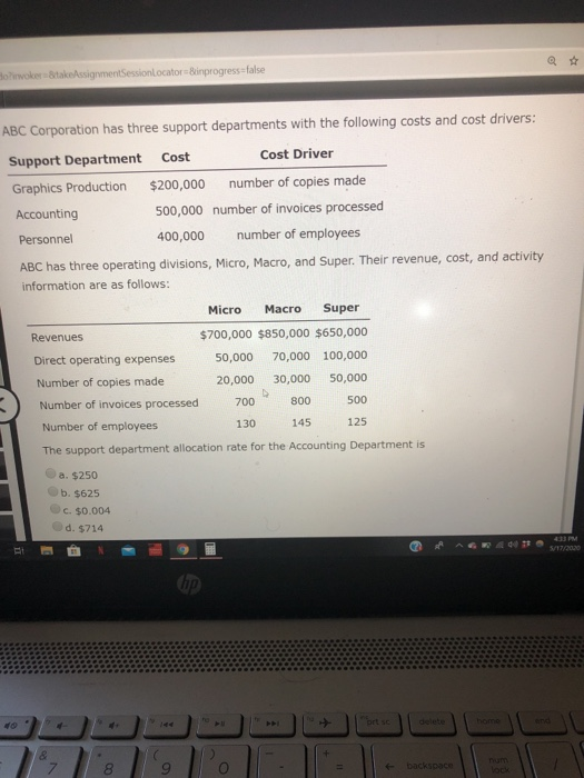 Solved Booker takeAssignmentSessionLocator=&inprogress=false | Chegg.com