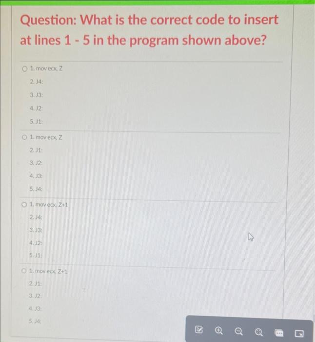 Solved Suppose a program is supposed to draw the following | Chegg.com