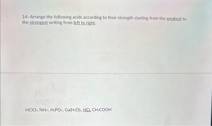 Solved 12- In the metric system the prefix (Nano-means 10−9 | Chegg.com