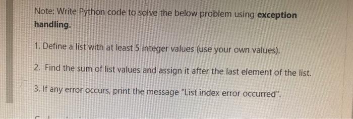 Solved use jupyter notebookTake a screenshot of the | Chegg.com