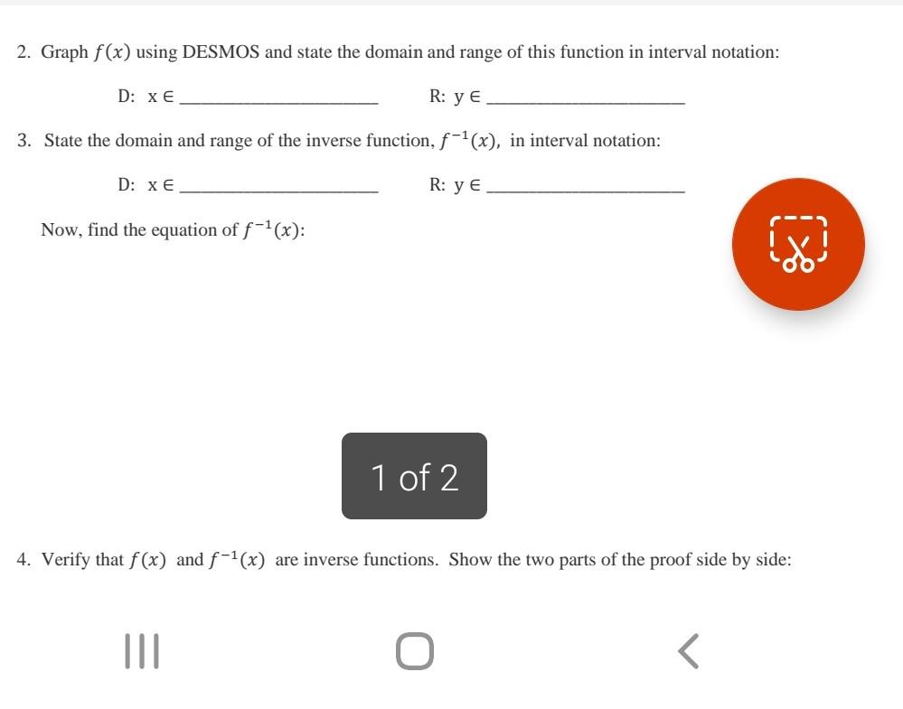 Solved Given the functions, f(x)=x+1x−1g(x)=x−11h(x)=x 1. | Chegg.com
