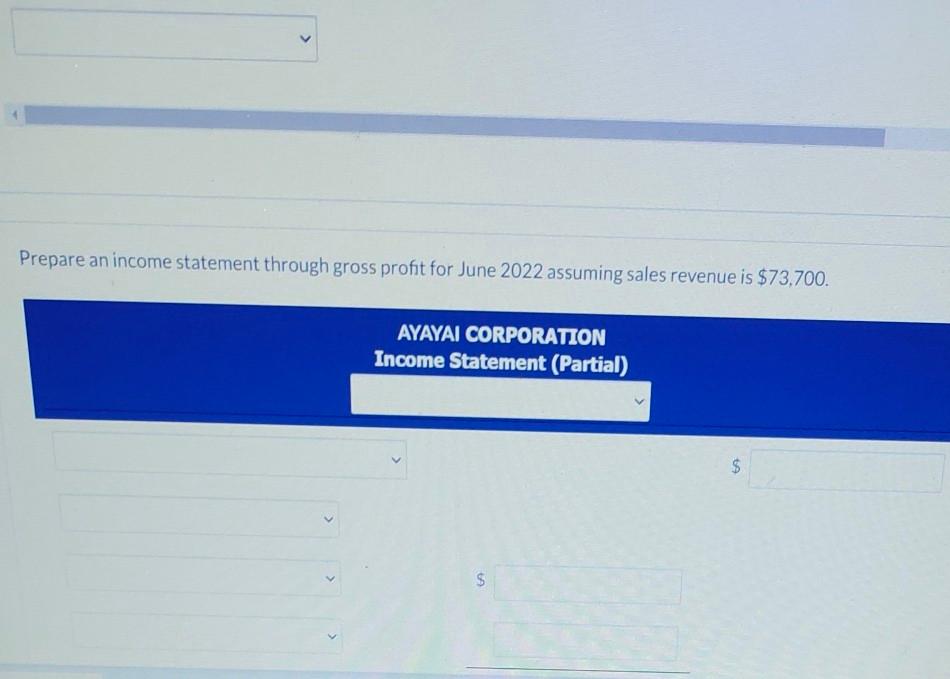 Solved View Policies Current Attempt in Progress Ayayai | Chegg.com