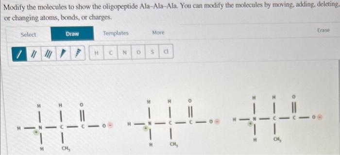 Solved The titration curve of alanine shows the ionization | Chegg.com