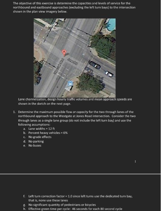 Solved The objective of this exercise is determine the | Chegg.com
