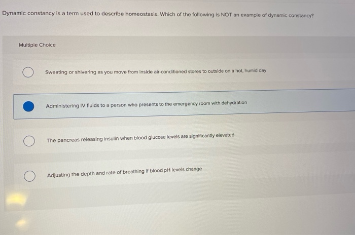 Solved Dynamic constancy is a term used to describe | Chegg.com
