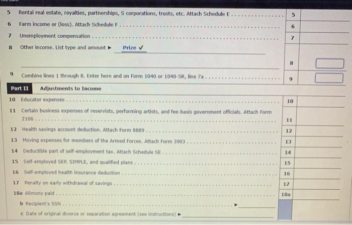 Solved Instructions Note: This problem is for the 2019 tax | Chegg.com