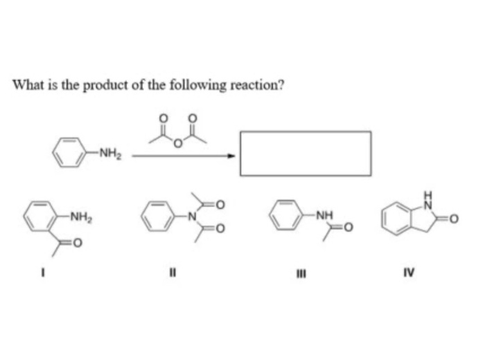 Solved What is the product formed by hydrolysis of the | Chegg.com