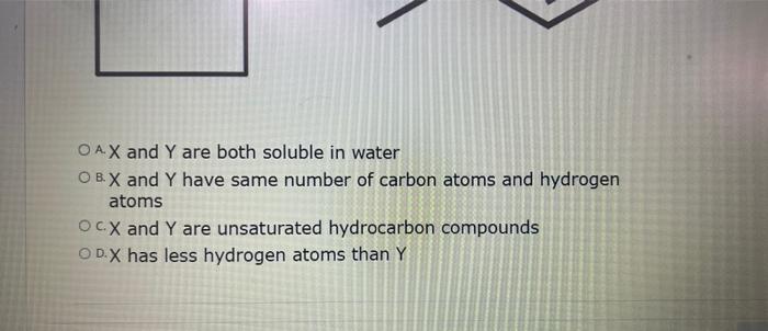 Solved How are these two hydrocarbon compounds similar to | Chegg.com