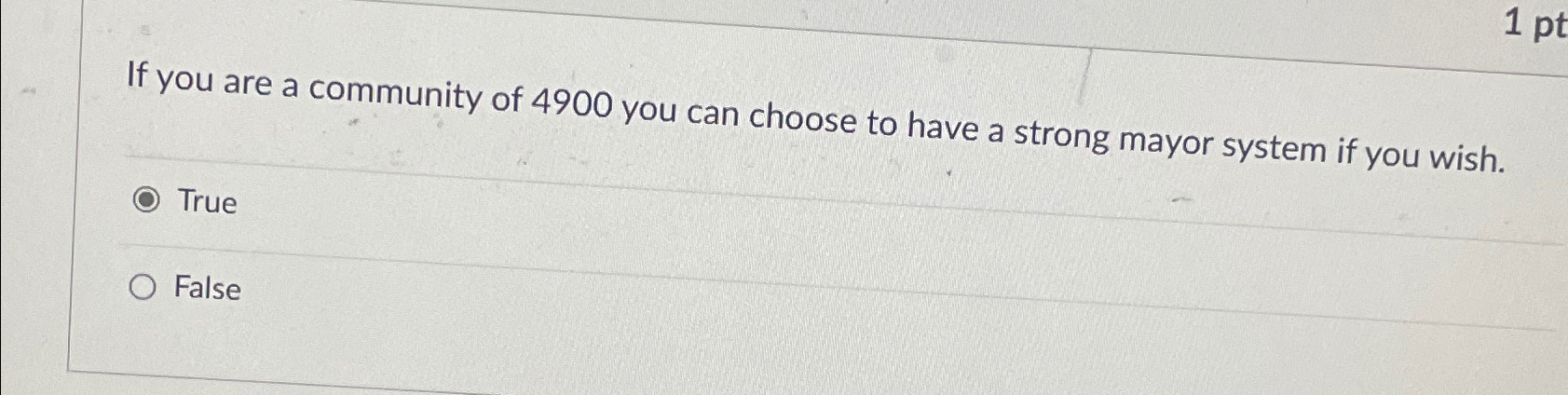 Solved If you are a community of 4900 ﻿you can choose to | Chegg.com
