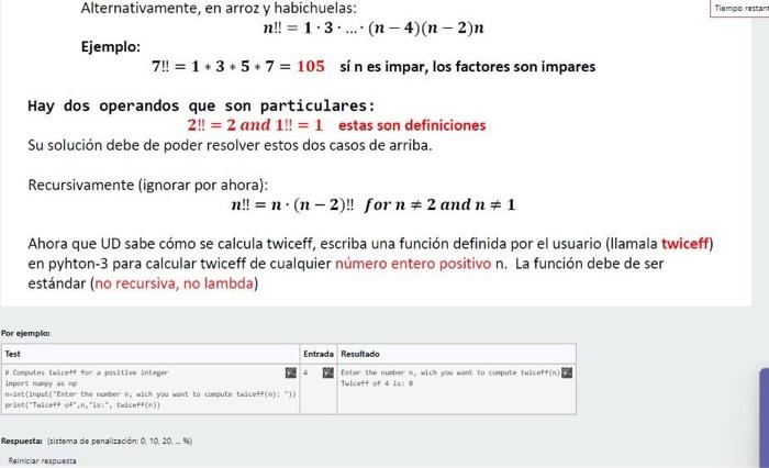 Solved Can you give the code in Python of Part 1 and Part 2 | Chegg.com