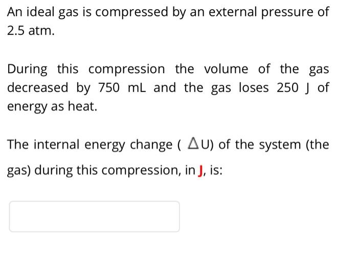 Solved Which of the following is NOT a state function? A. | Chegg.com