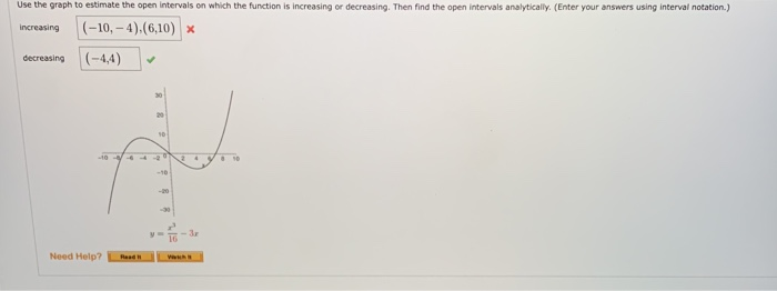 Solved The table gives the values of a function obtained | Chegg.com