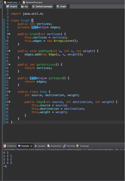 Solved Please fix my code or write another code for the | Chegg.com