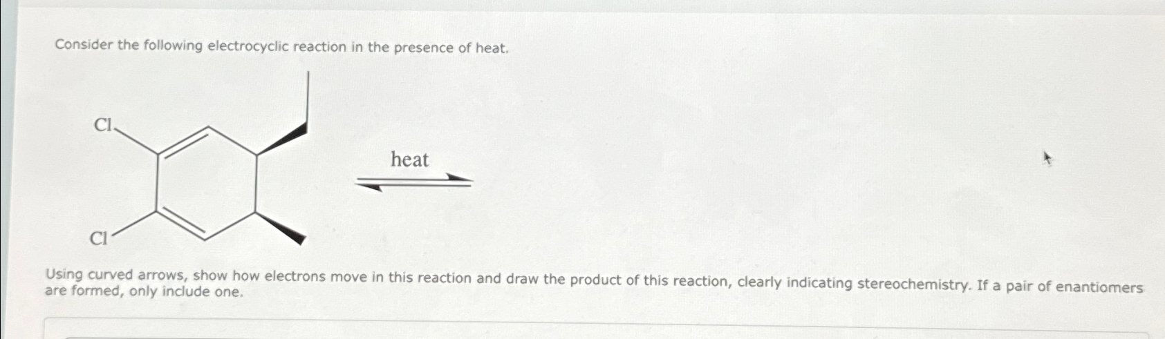 Solved Please draw it out on paper.Consider the following | Chegg.com