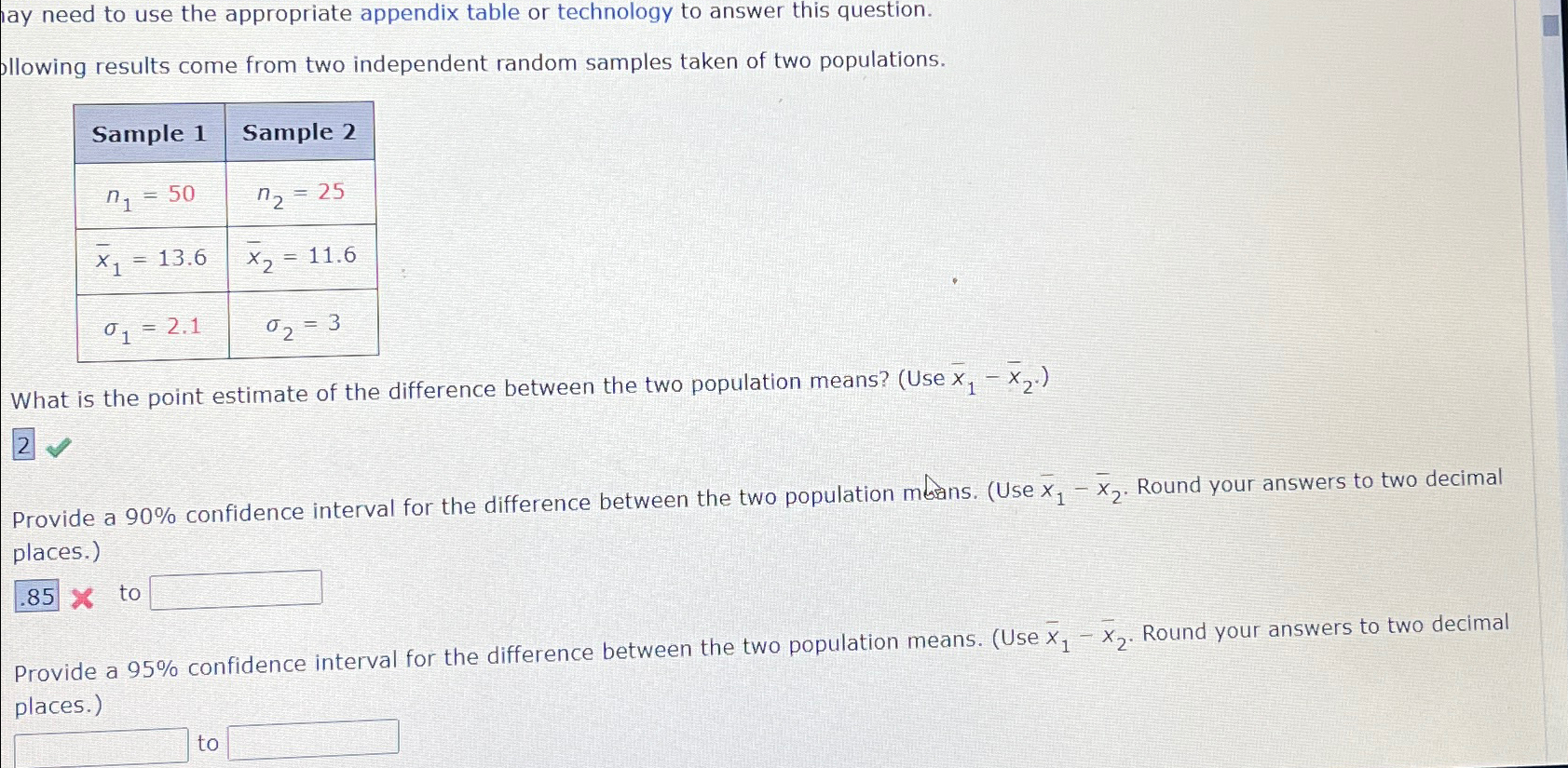 Solved lay need to use the appropriate appendix table or | Chegg.com