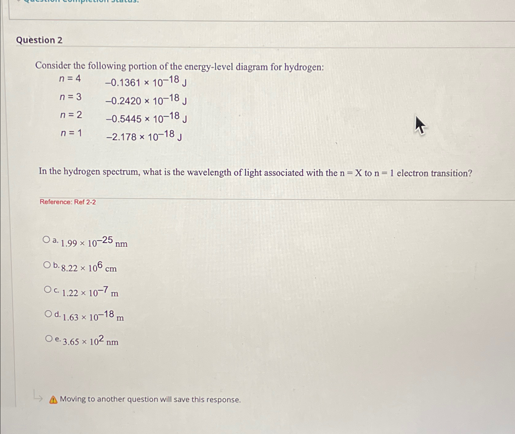 Solved Question 2Consider the following portion of the | Chegg.com Solved Question 2Consider the following portion of the | Chegg.com