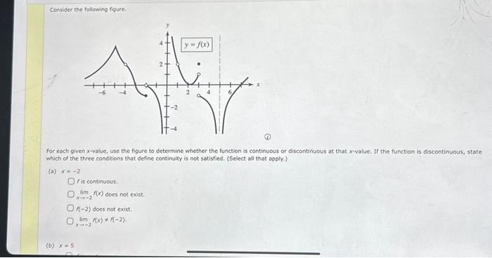 Solved Conslder the following figure. For each given | Chegg.com