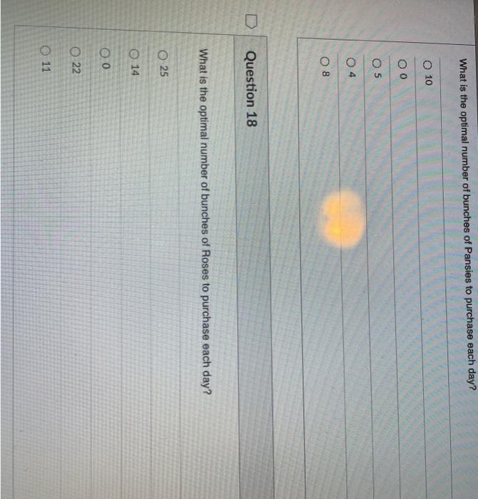 Solved Problem Set A4 Use the following information to | Chegg.com