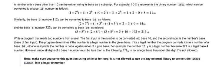 Solved solve by PYTHON• lists and dictionaries are not | Chegg.com
