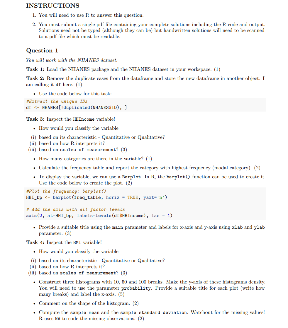Solved Warning Please answer the all the question right! | Chegg.com