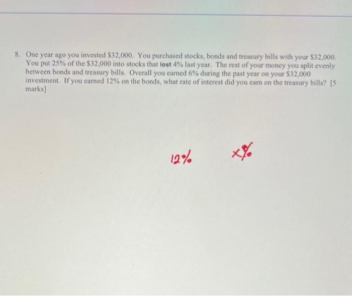 Solved St Deviation Coefficient Of Variation 6 Are