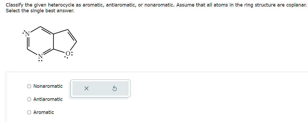 Solved 52. ﻿Consider the structure given below.Determine the | Chegg.com